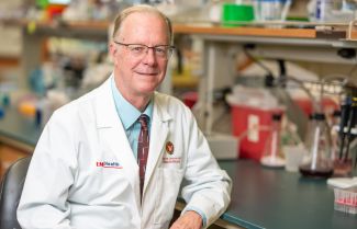 Allergy, Pulmonary and Critical Care Medicine | Department of Medicine