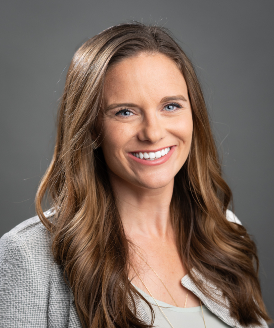 New faculty Q&A with Jessica Musto, MD | Department of Medicine ...