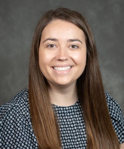 Get to know new Chief Resident Dr. Haley Probst | Department of ...