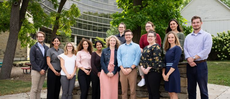 Primary Care Track at the University of Wisconsin Internal Medicine ...