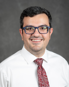 Current Fellows in the Cardiovascular Disease Fellowship | Department ...