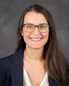 Sandbo Research | Department of Medicine, University of Wisconsin–Madison