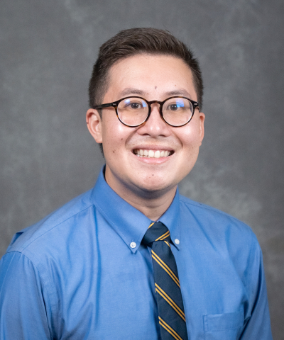 Current Fellows in the Pulmonary and Critical Care Fellowship ...