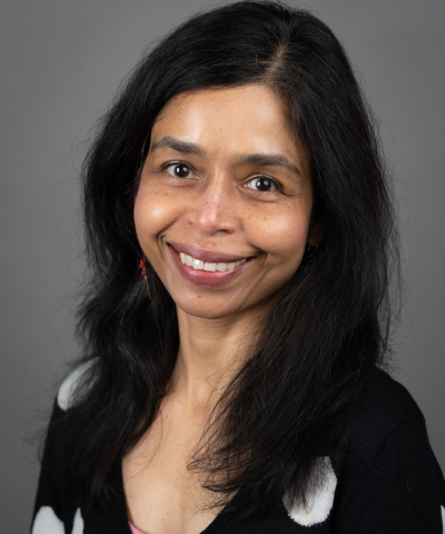 New faculty Q&A with Grace Devadas, MD | Department of Medicine ...