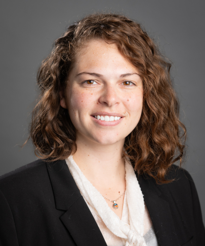 New faculty Q&A with Margaret Walker, MD, MPH | Department of Medicine ...