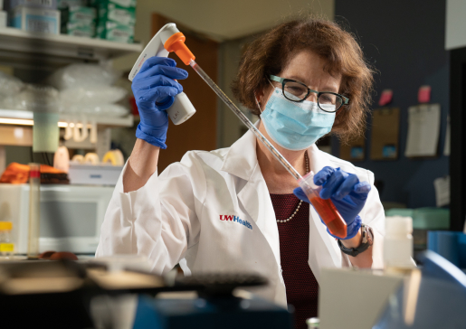 Schnapp Research | Department of Medicine, University of Wisconsin–Madison